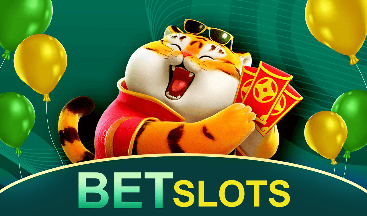 BET SLOTS